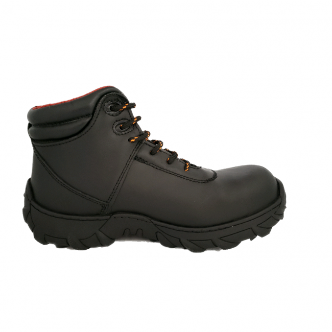 Tecknoboots - botas industriales en leon gto, calzado industrial en ...