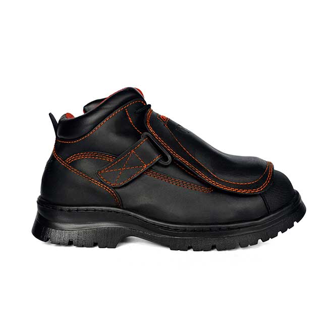 Tecknoboots - botas industriales en leon gto, calzado industrial en ...